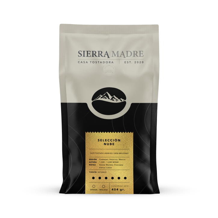 NUESTRO CAFÉ – Sierra Madre Café